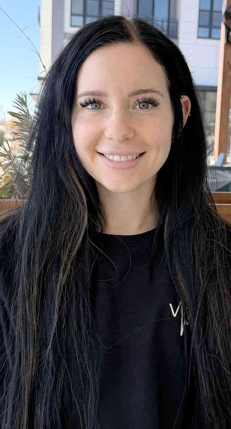 Mighty McKenzie: Garfield firefighter and paramedic in Top 5 of women’s ...