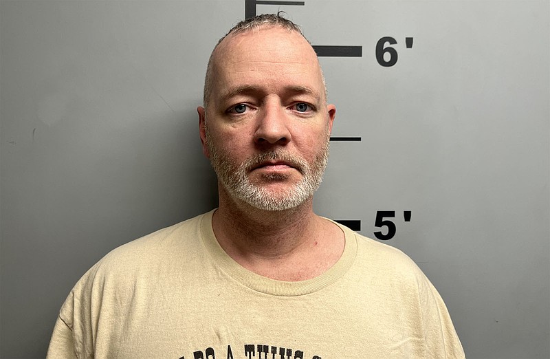 Missouri man held in Benton County jail after accusations of sex crimes ...