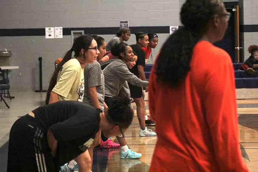 Champion teams chase redemption as NCCAA tournament begins | Hot ...