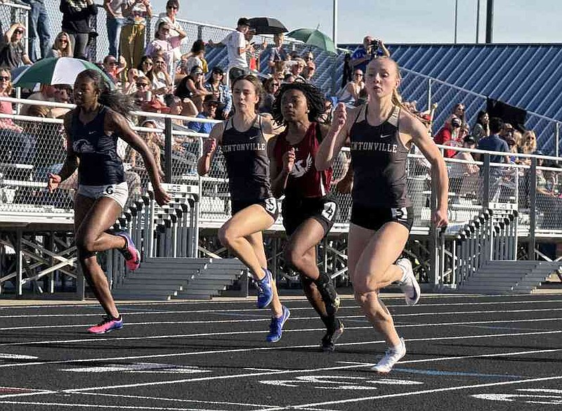 2026 Springdale Schools Invitational | The Arkansas Democrat-Gazette ...