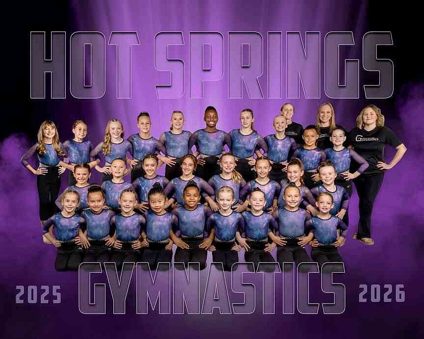 HS Gymnastics XCEL Silvers take gold in final meet of year | Hot ...