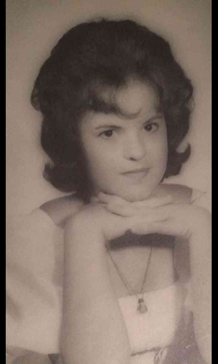 Cheryl L. Hardin | Hot Springs Sentinel Record