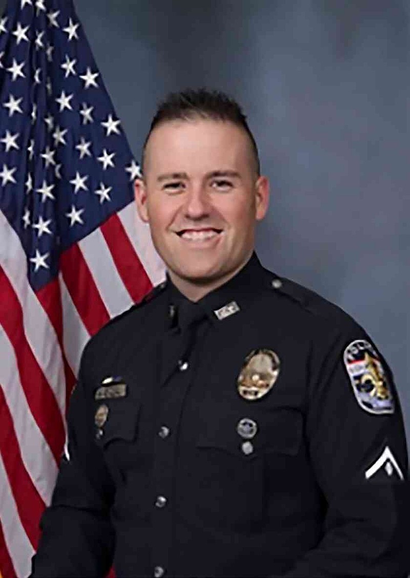 Charges in Taylor killing asked dropped | The Arkansas Democrat-Gazette ...