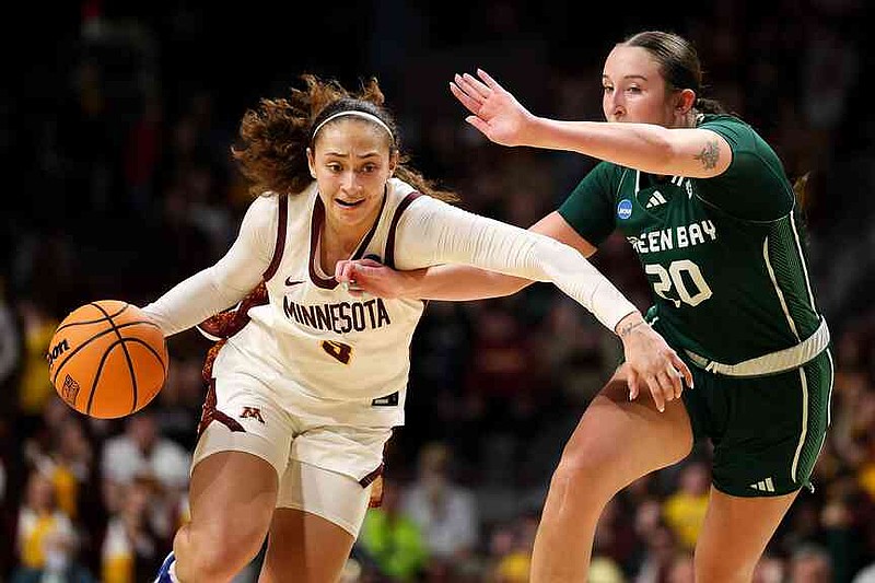 Guard’s return has Ole Miss on track | Northwest Arkansas Democrat-Gazette