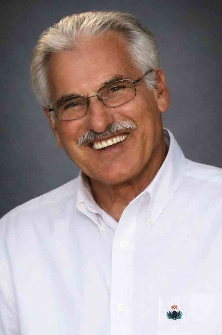 Robert L. Blocker | Hot Springs Sentinel Record