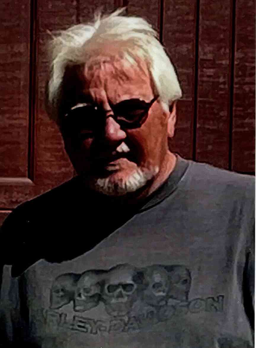 Glenn A. Gassman Jr. | Hot Springs Sentinel Record