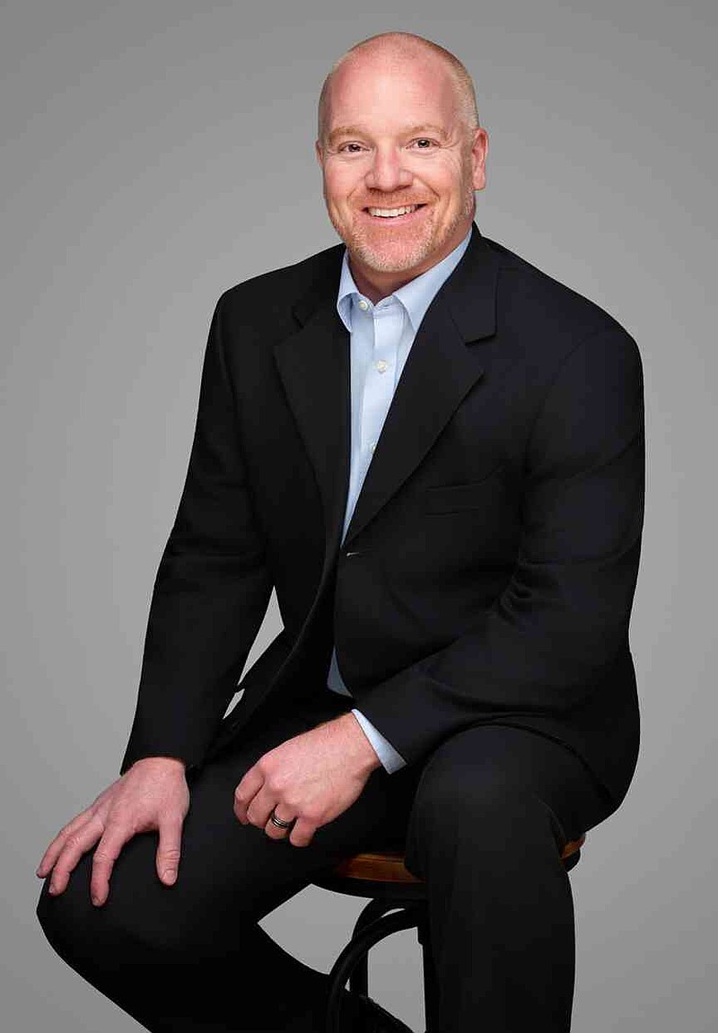 Business People Northwest Arkansas | The Arkansas Democrat-Gazette ...