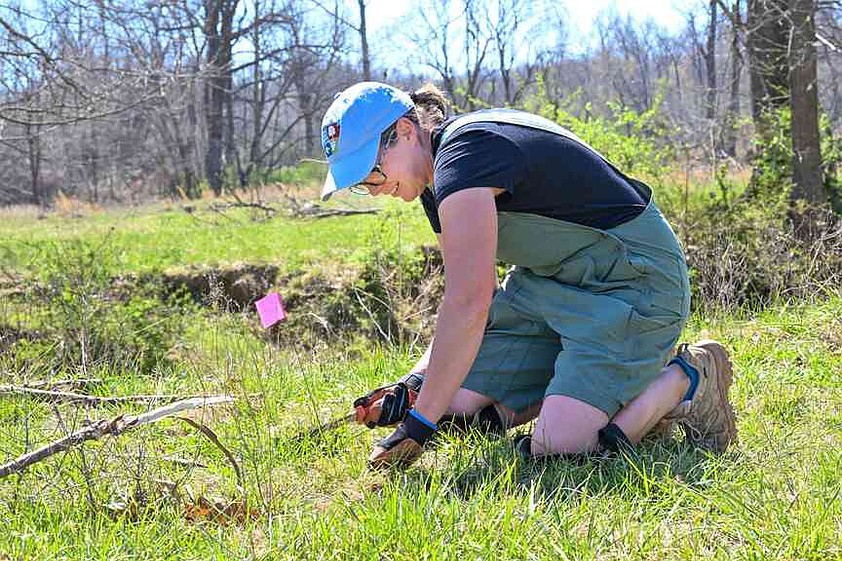 NWA outdoor events: Volunteer at science center; Hathorn wins Elite ...