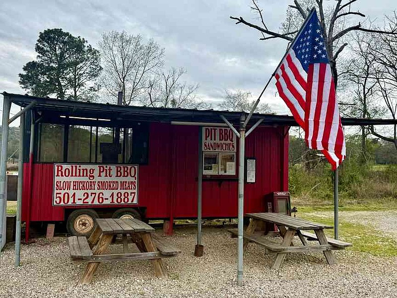 Eat Hot Springs: Rolling Pit owner talks ribs, recommendations | Hot ...