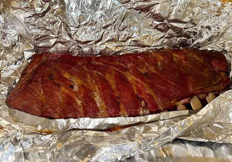 Eat Hot Springs: Rolling Pit owner talks ribs, recommendations | Hot ...
