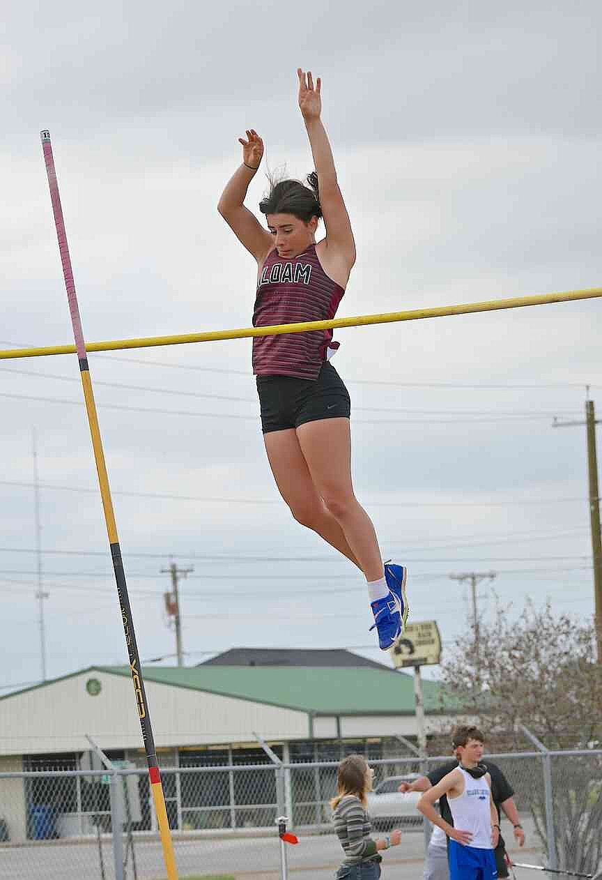 SSHS excels at Panther Relays | The Herald Leader