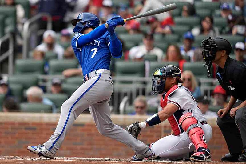 Royals owner acknowledges clock ticking to settle move | The Arkansas ...