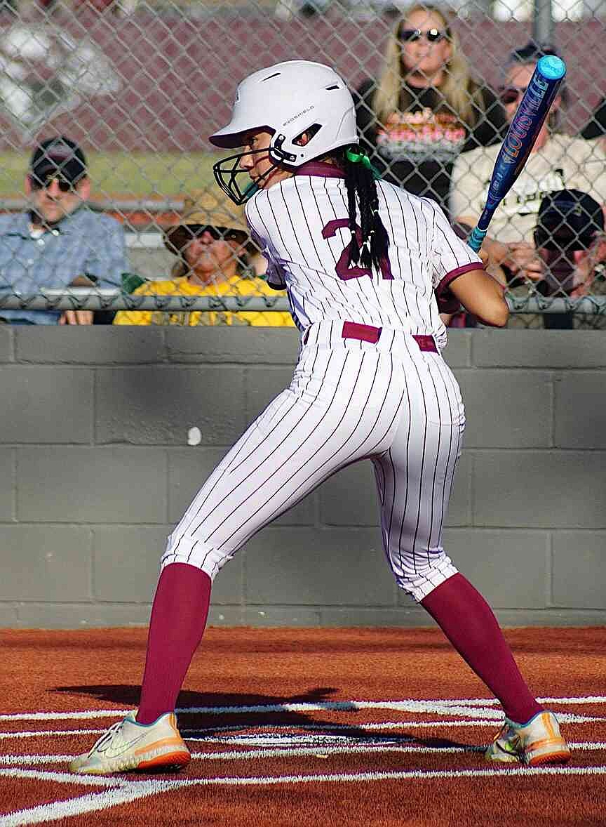Lady Pioneers finish Lady Tigers at home and away | Westside Eagle Observer