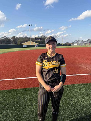 Catching up with Prairie Grove’s Ivey Sparkman | The Washington County ...