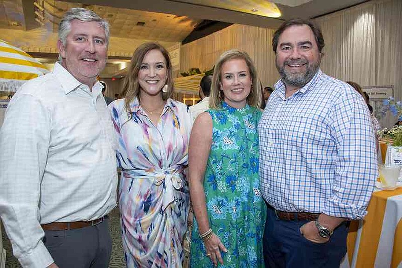 Resort respite: A La Carte fundraiser takes attendees to the ...