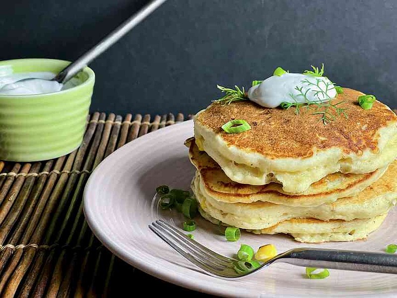 RECIPES: Getting to know corn grits, cornmeal and masa harina ...