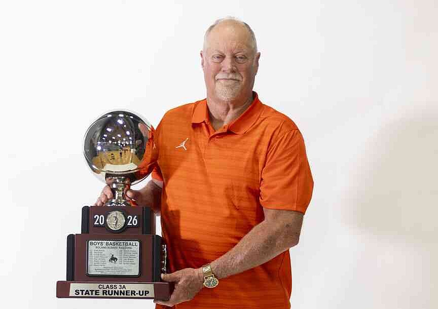 Great year defines Roland boys’ season by Coach Eddie Lewis | River ...