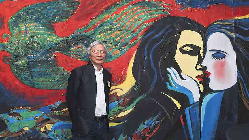Spotlight: Longhua Xu talks on art, legacy and responsibility ahead of ...