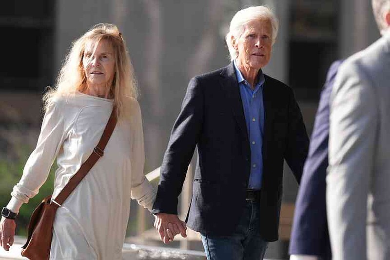 Woman gets 15 years for role in Perry death | The Arkansas Democrat ...
