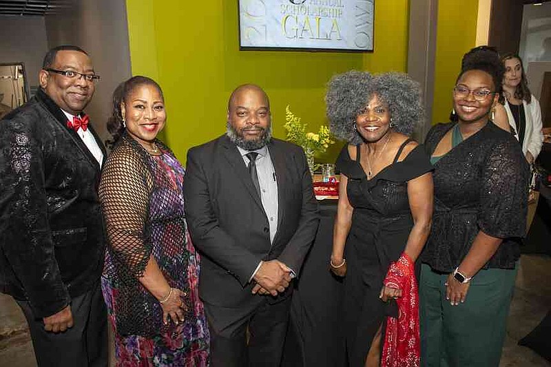 Winners saluted | The Arkansas Democrat-Gazette - Arkansas' Best News ...
