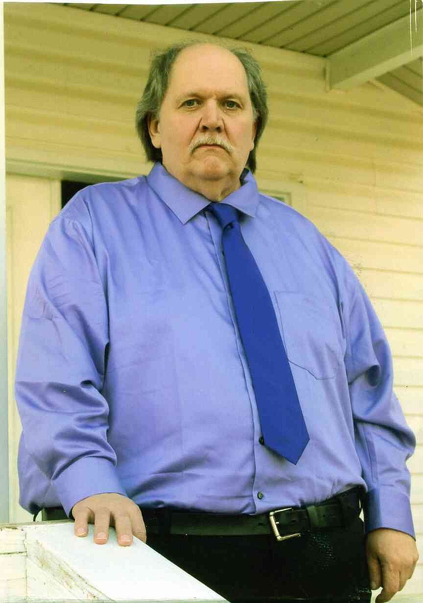 Robert G. Leake | Hot Springs Sentinel Record