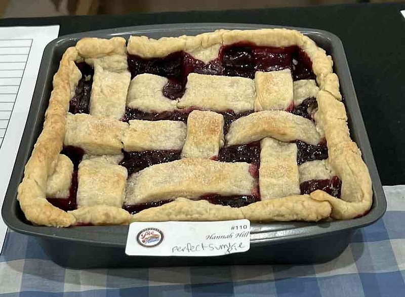 SPECIAL EVENT: Annual Arkansas Pie Festival in Cherokee Village brings ...