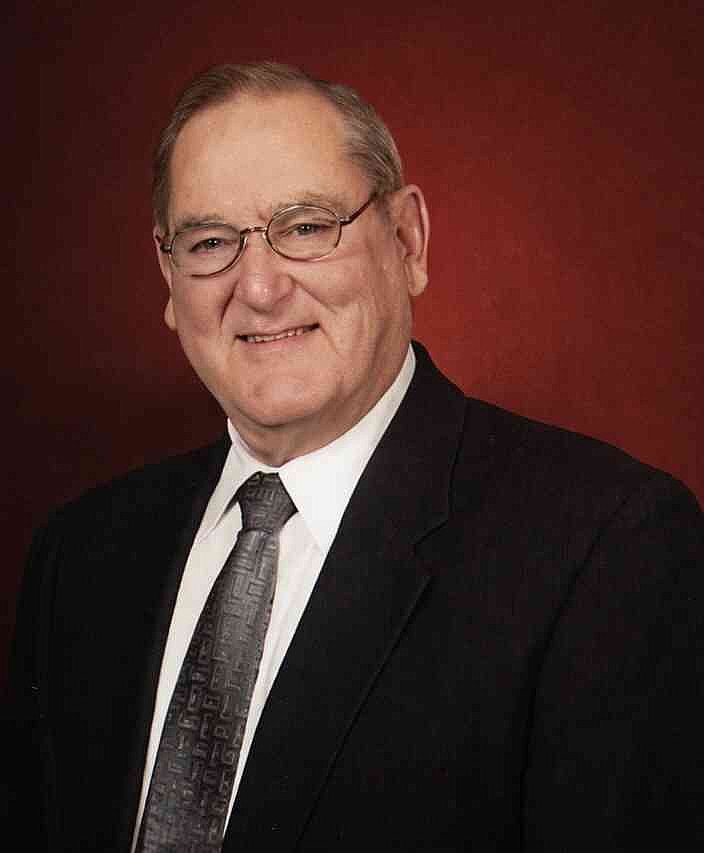 Roderick R. Mills | Hot Springs Sentinel Record
