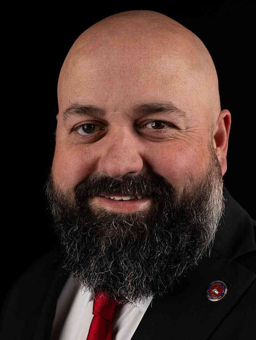 Director Lee Kemp announces bid for Fort Smith mayor’s office | River ...
