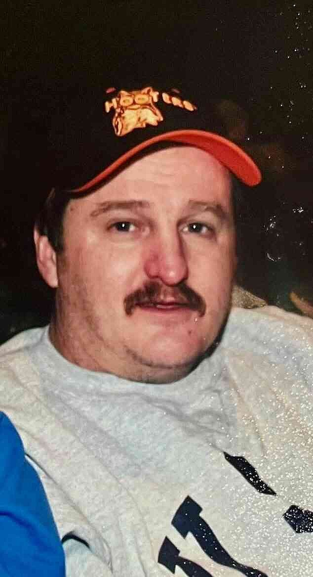 Rodney D. Edgin | Hot Springs Sentinel Record