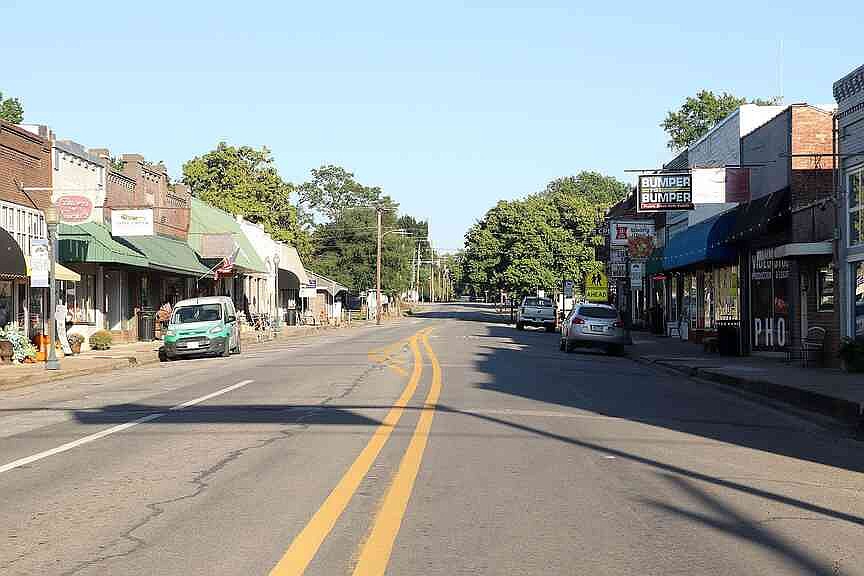 Prairie Grove mayor asks downtown project engineers to attend Monday ...