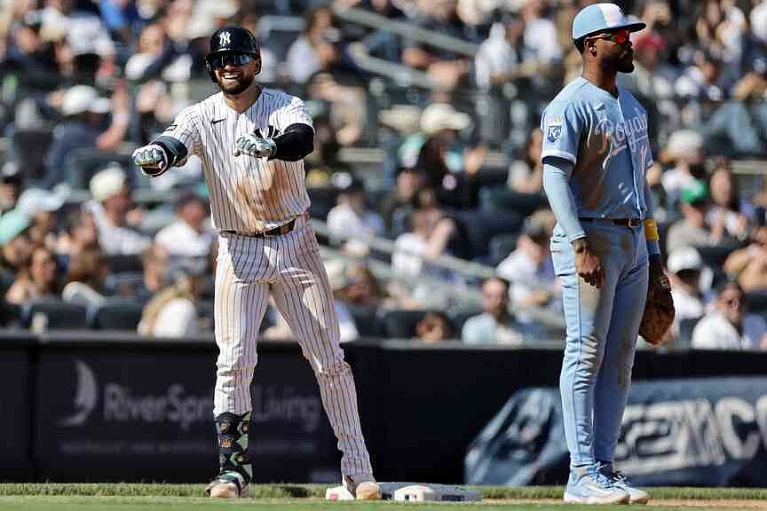Cameron allows a career-high seven runs; Yanks slug 4 HRs | The ...