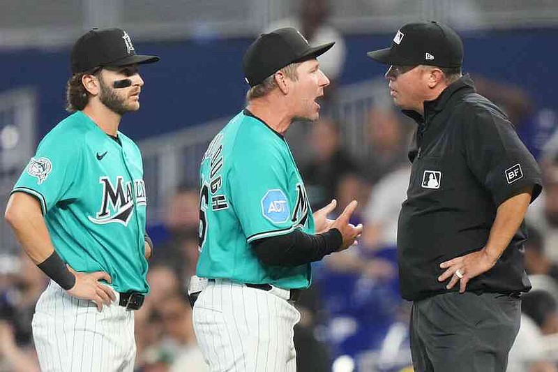 Cubs mount late rally; Mets’ skid grows to 11 | The Arkansas Democrat ...