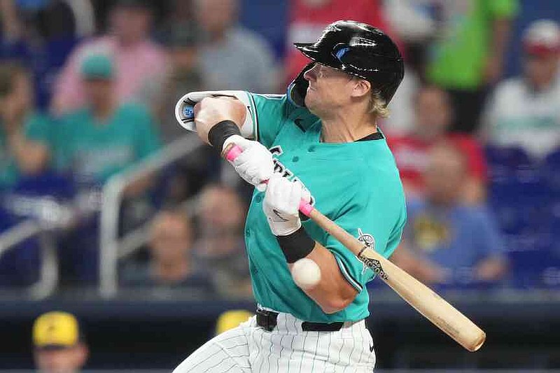 Cubs mount late rally; Mets’ skid grows to 11 | Northwest Arkansas ...
