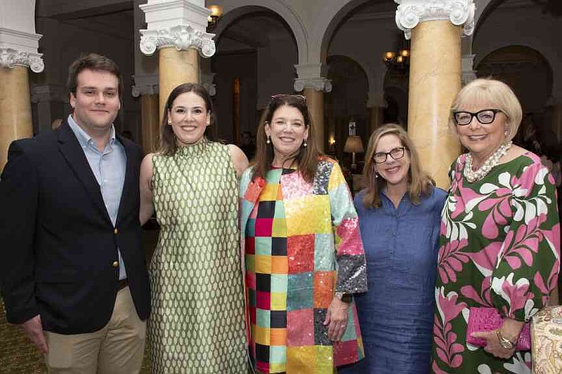 Elegance on display | The Arkansas Democrat-Gazette - Arkansas' Best ...