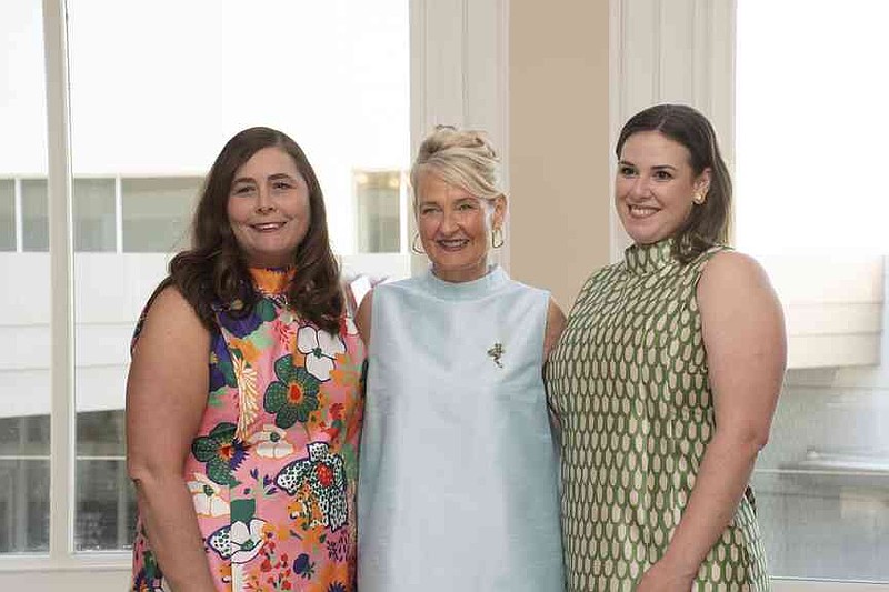 Elegance on display | The Arkansas Democrat-Gazette - Arkansas' Best ...