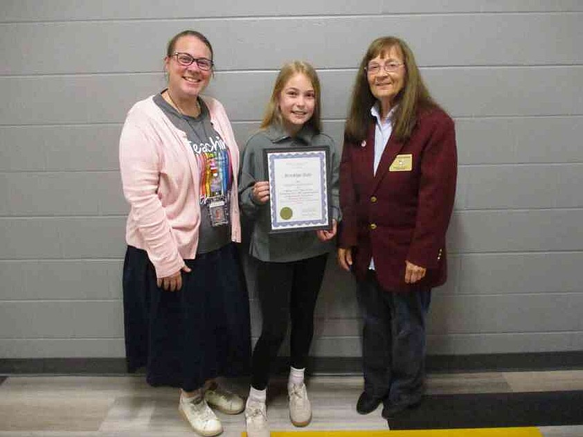 Club news: Andante music club holds events for National Music Week ...