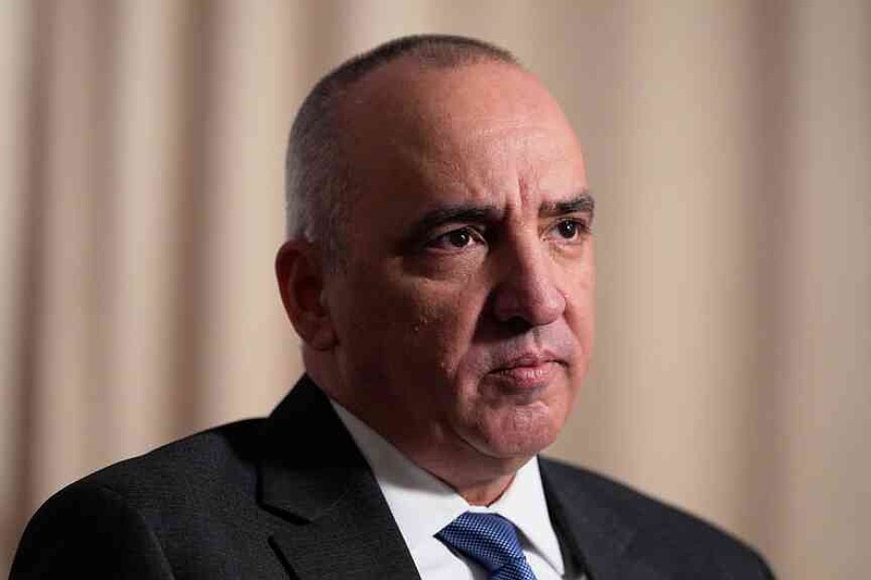 Cuban envoy denies releasing prisoners as part of US talks | The ...