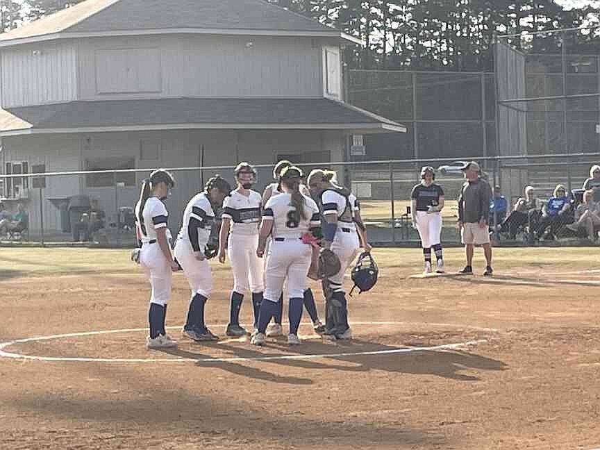 Senior led Lions learn how to win | Hot Springs Sentinel Record