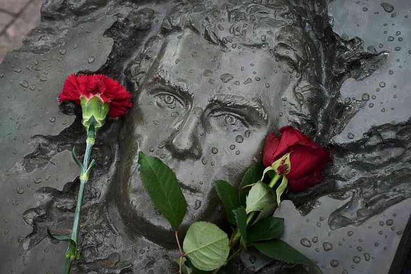 Russia, Ukraine strikes leave 16 dead as Chernobyl marked | Northwest ...