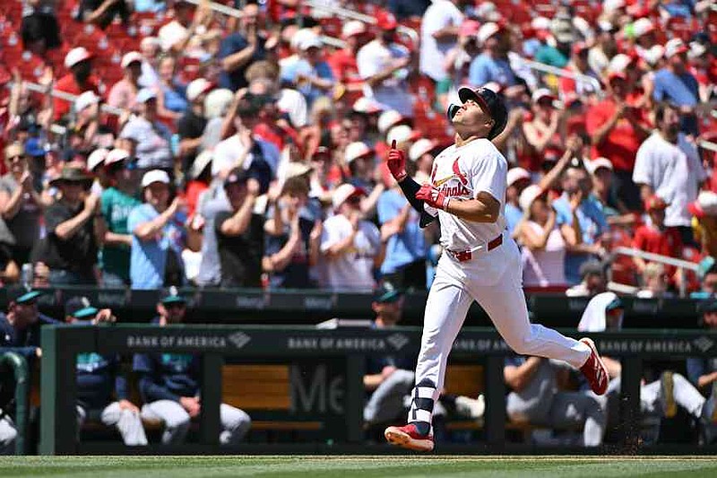 Successful challenge leads to a Seattle victory | Northwest Arkansas ...