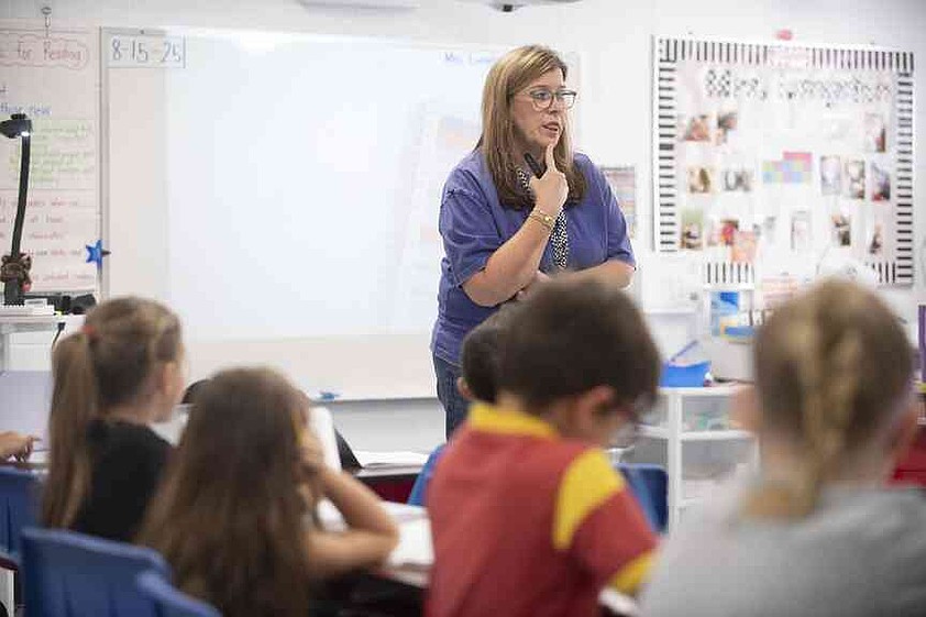 West Fork School District to reconfigure grade level groupings, move to ...