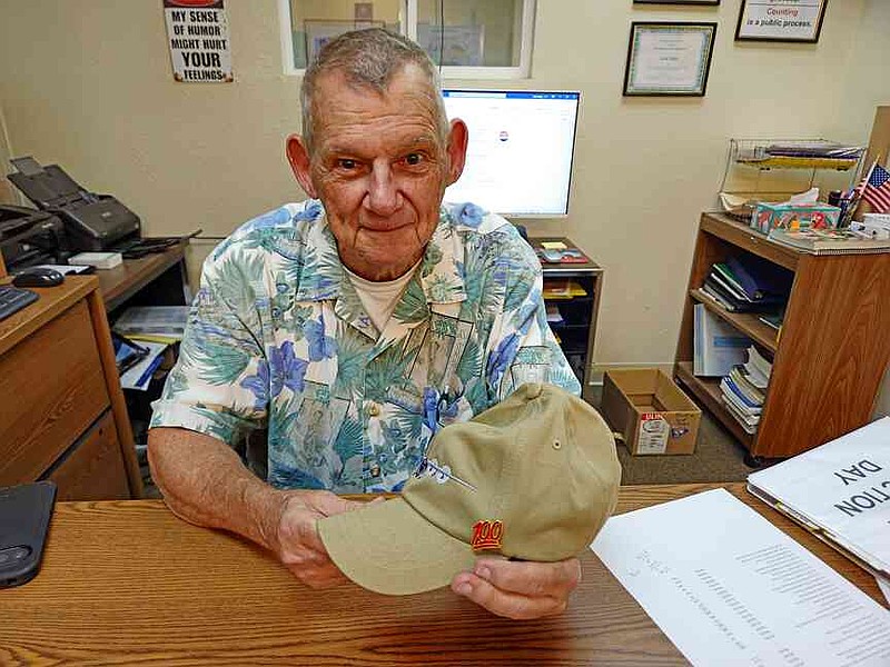Garland County’s March elections get clean audit from state | Hot ...