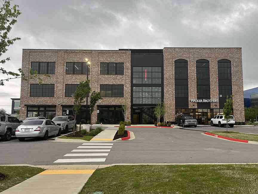 From the Ground Up: Rogers development creates space for smaller ...
