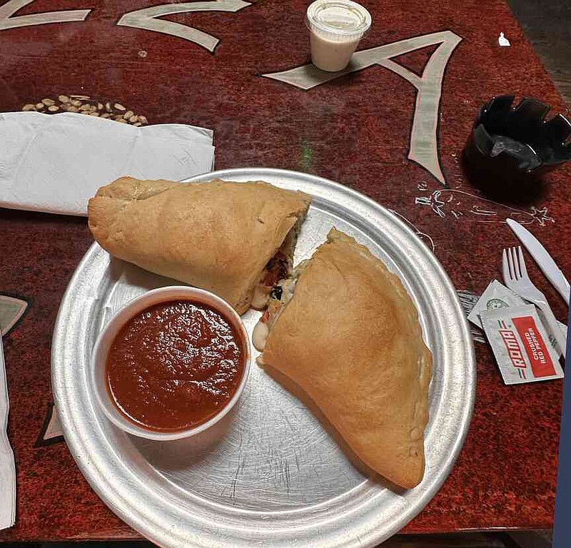 Checking out the local color — and food — of dive bars | The Arkansas ...