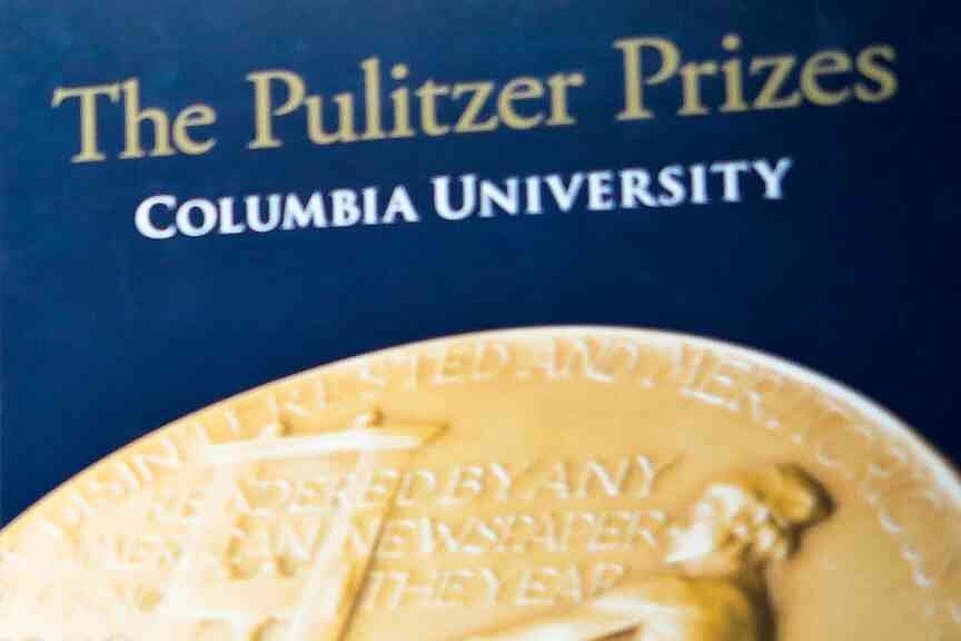 Pulitzer Prize winners announced | The Arkansas Democrat-Gazette ...