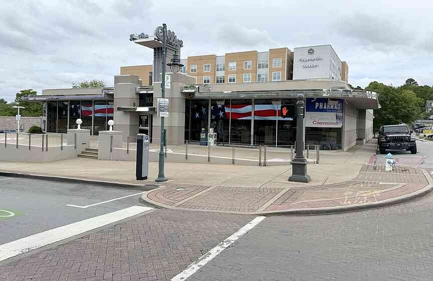 Washington County circuit judge denies attempt to dismiss Collier sign ...