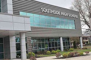 Threat made against Southside High School, school briefly on ‘Code ...
