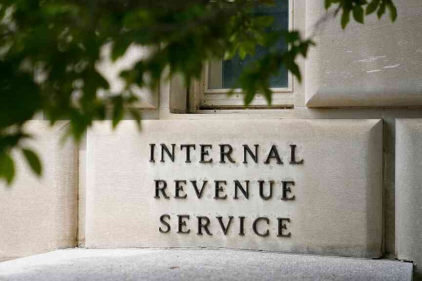 Penalized taxpayers can apply for relief | The Arkansas Democrat ...