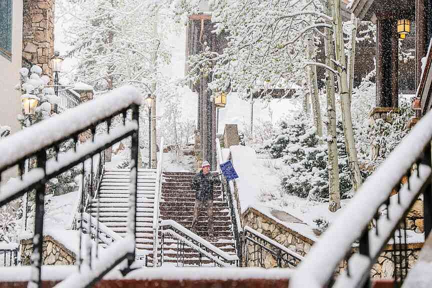 A late spring snowstorm slams Colorado, closing schools and disrupting ...