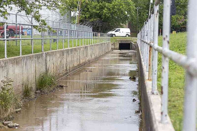 Report by U.S. Environmental Protection Agency shows Fort Smith ...